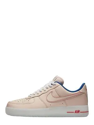 Nike Nike Air Force 1 Low '07 LV8 Ice Sole Sneakers Creamyellow