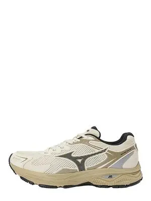 Mizuno Racer S Sneakers - Gray/black