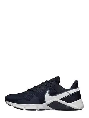 Nike Nike Legend Essential 2 Training Sneakers Blue/white
