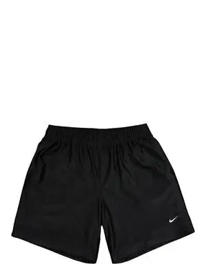 Nike Lab Basketball Shorts - Black