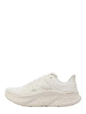 NEW BALANCE Fresh Foam X More V4 Sneakers - Beige