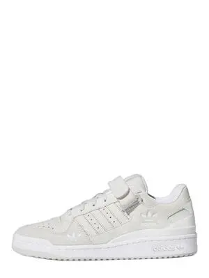 Adidas Adidas Forum Low Sneakers Gray/white