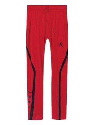 JORDAN 23 Alpha Dri-fit Training Sports Pants/trousers/joggers - Red