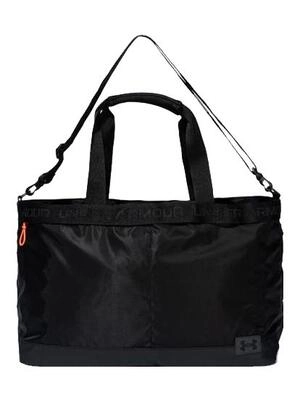 Under Armour Essentials Signature Tote Bag - Black