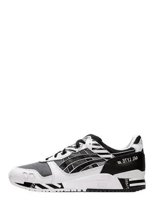 Asics Gel Lyte 3 'tokyo - Black