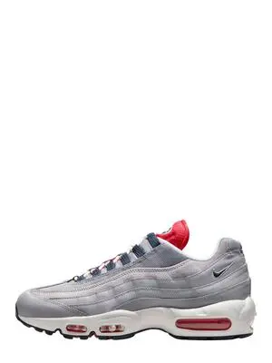 Nike Nike Air Max 95 Sneakers Grey/red/blue