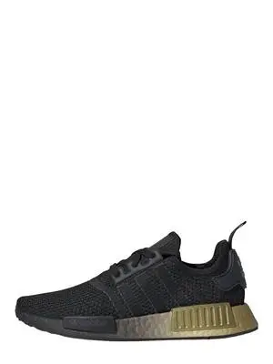 Adidas Adidas NMD_R1 "Carbon Gold" Sneakers Black