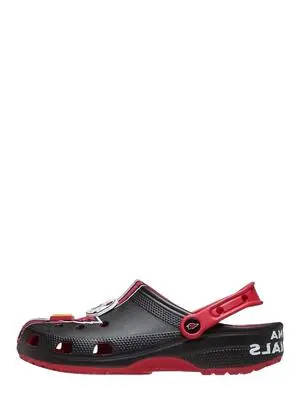 CROCS X Nfl Arizona Cardinals Classic Clogs - Black/red