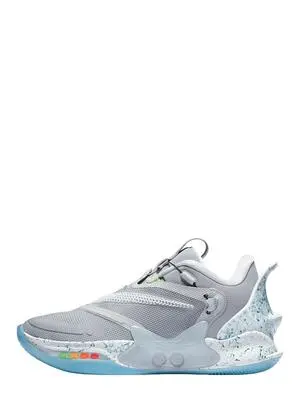 Nike Nike Adapt BB 2.0 'Mag' Sneakers Grey