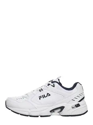 FILA Ranger 22 Sneakers - White/blue