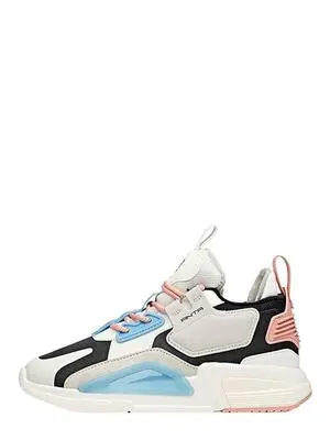 ANTA ANTA Life Series Low Top Sneakers