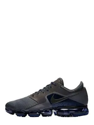 Nike Vapormax Cs "midnight Fog" Sneakers - Black