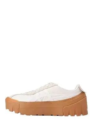 ONITSUKA TIGER Onitsuka Tiger Delegation Chunk Low-Top Sneakers
