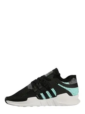 Adidas Eqt Support Adv Primeknit - Black