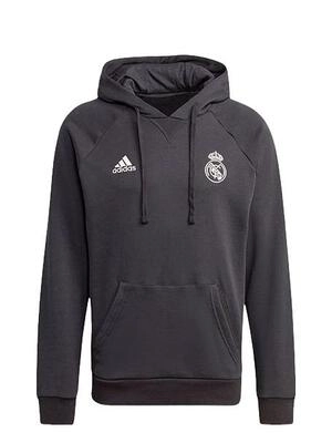 Adidas Real Madrid Soccer/football Sports Black - Default Color