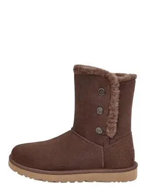 UGG UGG Classic Short Boot With Buttons Default Colorway