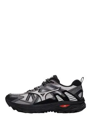 Mizuno Mizuno Racer Trail Sneakers Grey/red/black