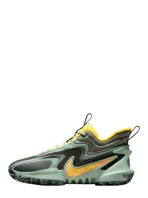 Nike Cosmic Unity 2 Ep Athletic Sneakers - Yellowgreen