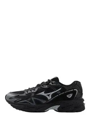 Mizuno Mizuno Adventure Twe Low Top Sneakers Black