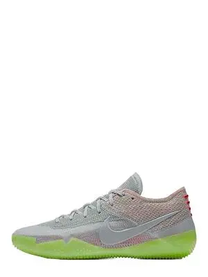 Nike Kobe Ad Nxt 360 Sneakers - Grey/green