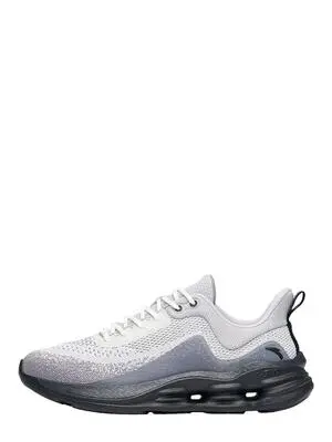ANTA Running Series Mixed Training Sneakers - Grey/white/black