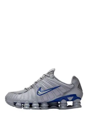 Nike Nike Shox TL "Wolf Grey" Sneakers Grey/blue