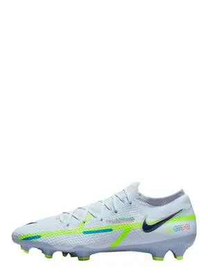 Nike Phantom Gt2 Pro Fg 'progress Pack' Football Boots - Blue/green