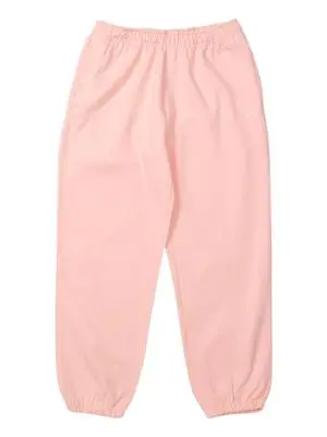 Nike Solid Color Straight Bundle Feet Sports Pants/trousers/joggers Lotus Pink - Default Color