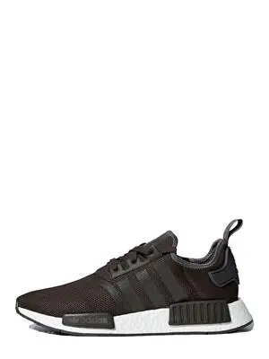 Adidas Adidas NMD_R1 Trace Metallic Sneakers Grey