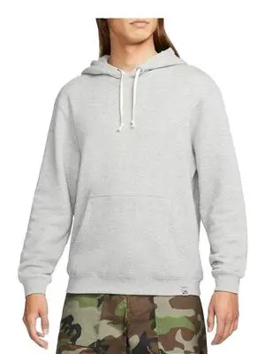 Nike Premium Skate Hoodie - Grey