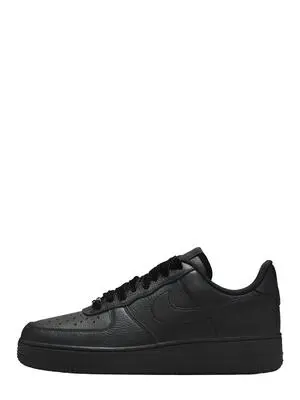 Nike Force 1 '07 Vintage Sneakers - Black