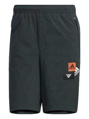 Adidas Woven Sports Shorts - Default Color