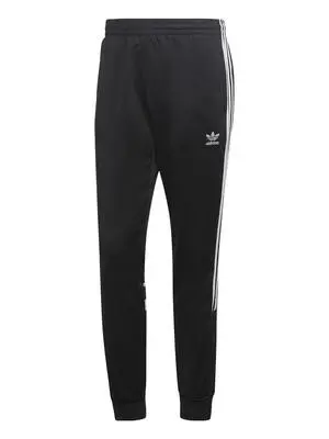 ADIDAS Adidas Originals Adicolor Classics Cut Line Pants 'black'