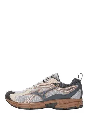 Mizuno Mizuno Speed 10 S Athletic Sneakers Beige