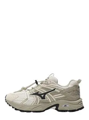 Mizuno Fiyi Tl Sneakers - Beige/white/grey