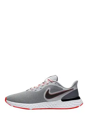 Nike Revolution 5 Ext Sneakers - Red/gray