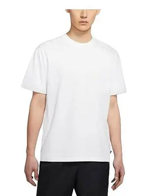 Nike Skateboard Loose Fit T-shirt - White