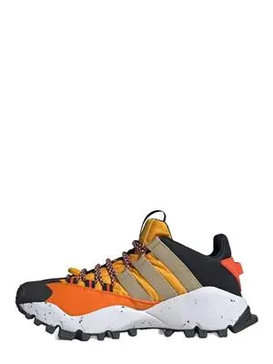 Adidas Adidas By Stella McCartney Seeulater Shoes Crew Yellow/cloud White/unity Orange
