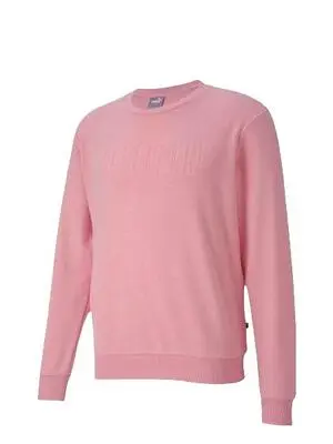 PUMA Puma Modern Basics Crew Sweatshirt