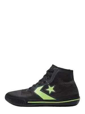 CONVERSE All Star Pro Bb High Top Sneakers - Black