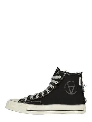 CONVERSE Slam Jam X Chuck 70 High Top Sneakers - Black