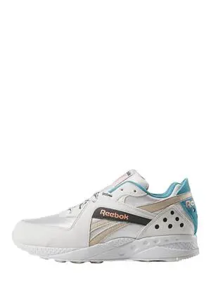 REEBOK Retro Casual Sneakers - Grey