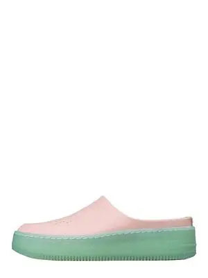 Nike Nike Air Force 1 Lover XX Mules Pink/green