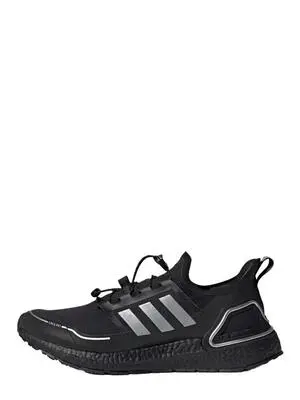 Adidas Ultraboost Cold.rdy Athletic Sneakers - Black