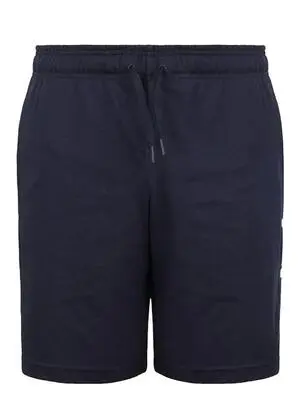 Adidas Logo Training Shorts - Blue