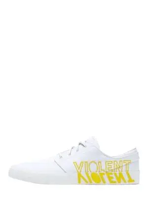 Nike Nike SB Zoom Stefan Janoski RM QS "Violent Femmes" Sneakers White