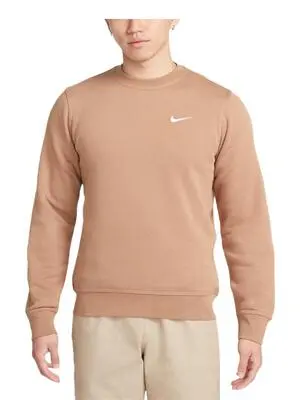 Nike Logo Crew Neck Sweatshirt - Default Colorway
