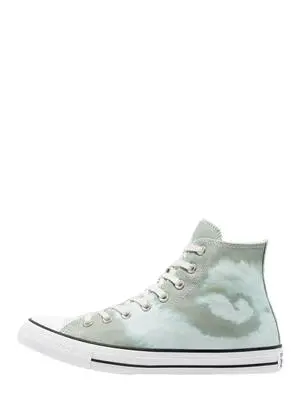 CONVERSE Converse Chuck Taylor All Star High Top Sneakers /green
