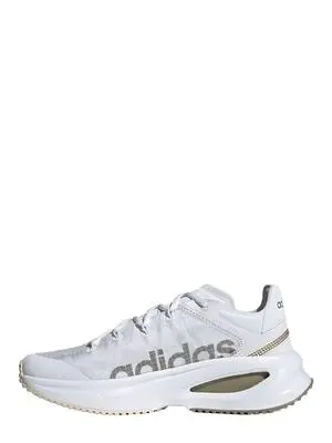 Adidas Fluidflash Sneakers - White/gray