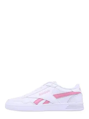 REEBOK Royal Techque T Sneakers - White/pink